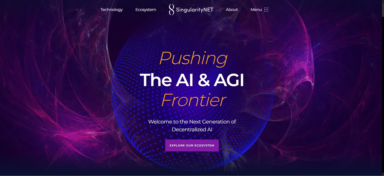 Best AI blockchain projects in 2023 - TheCyberHub